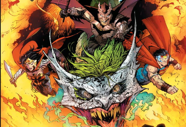 Comics Trivia: Element X - thứ kim loại có thể thay đổi thực tại của vũ ...