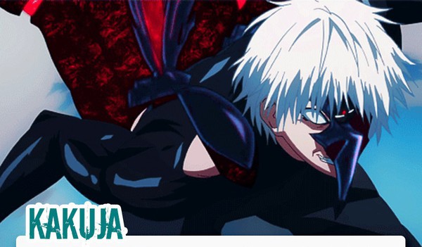5 Loại Kagune Của Quỷ ăn Thịt Trong Tokyo Ghoul Và Những điều Thú Vị Về Nó Có Thể Bạn Chưa Biết