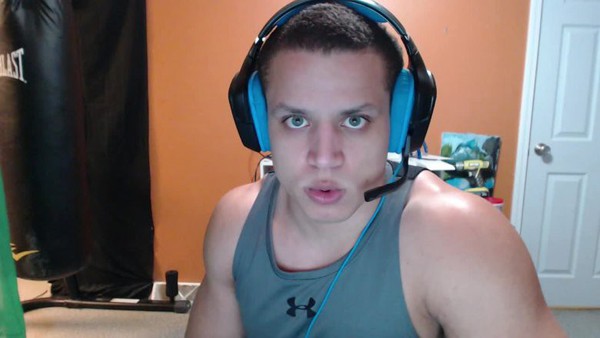 Những sự thật chưa được tiết lộ về Tyler1 - Streamer LMHT toxic bậc ...