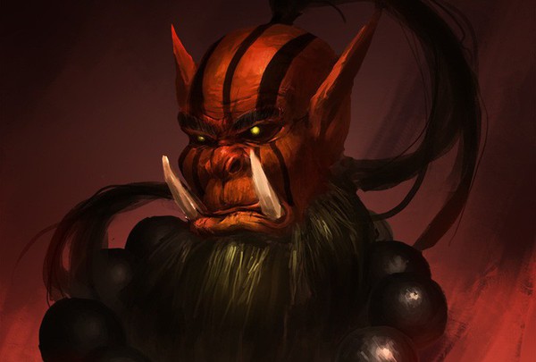 Khám phá: Nguồn gốc của Juggernaut đã thay đổi như thế nào từ DOTA sang ...