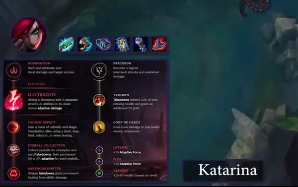 LMHT: Ở phiên bản 9.1, đây là những vị tướng mạnh nhất và cực phù hợp ...