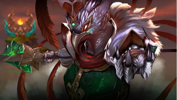 LMHT: Đây là 20 vị tướng đã lâu chưa có trang phục mới, Hoàng đế Azir ...