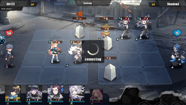 Trải nghiệm Time Reversal - Game chiến thuật về thế giới tương lai