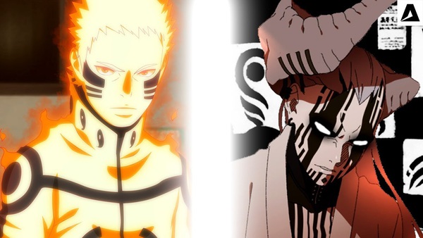 Otsutsuki Isshiki và 8 nhân vật đáng nhớ nhất của Boruto năm 2019