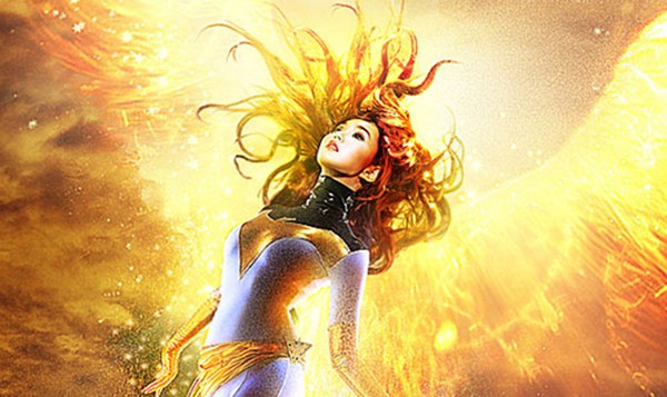 Giai thoại về White Phoenix of the Crown, trạng thái mạnh nhất của ...