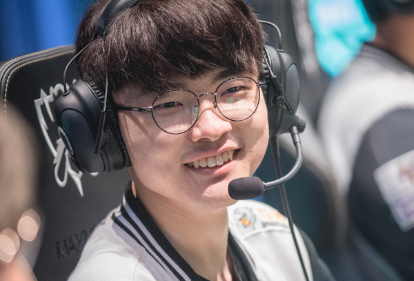 Thể thức và lịch thi đấu KeSPA Cup 2019 - Faker và những đồng đội mới ...