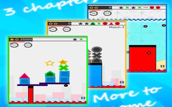 Block Buddies | Block Buddies - Game mobile giải đố made in Việt Nam