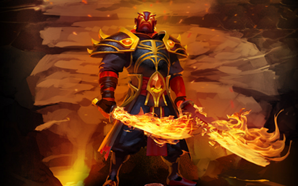 Tiểu sử của bộ ba Spirit huyền thoại trong DOTA 2