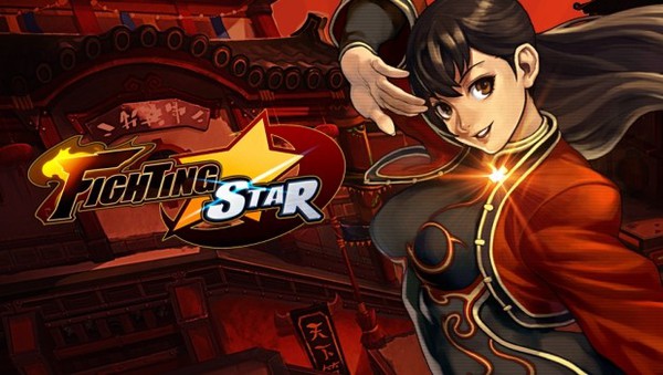 Cha đẻ Đột Kích tung game mới cực chất: Fighting Star