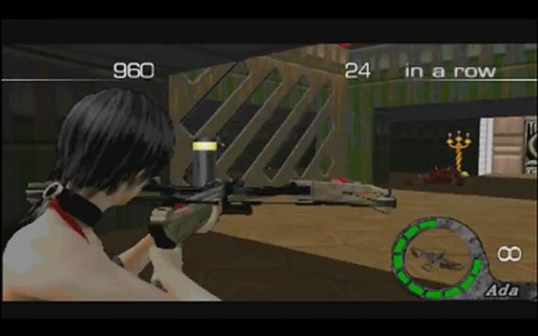 RE | Mod kết hợp Resident Evil với Doom ảo "tung chảo"