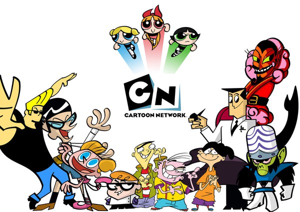 Những phim trên Cartoon Network đỉnh nhất mọi thời đại