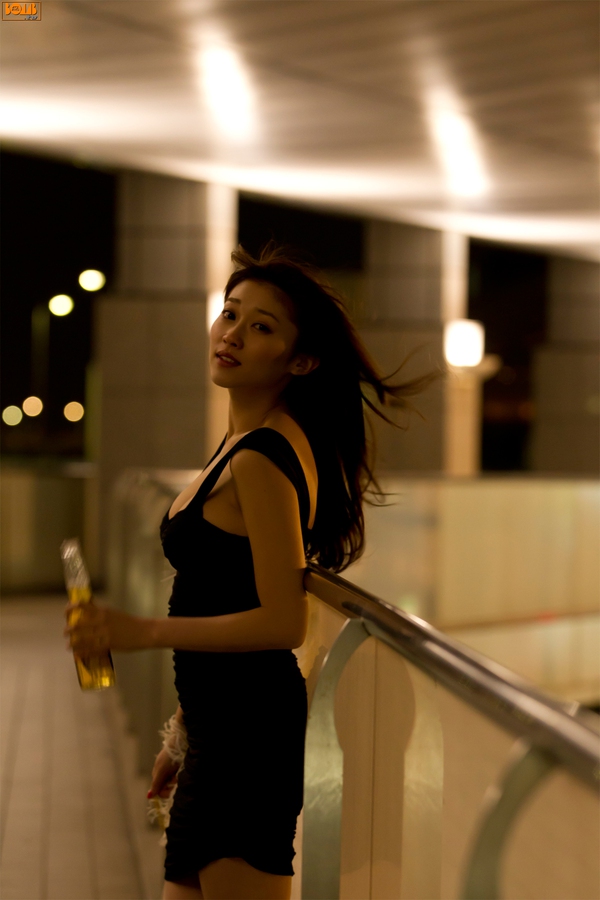 Mikie Hara: Thần tượng quyến rũ nhất Nhật Bản