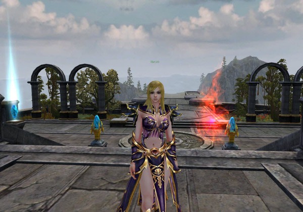 Shanda Games | Tìm hiểu cây đại thụ của làng game Trung Hoa