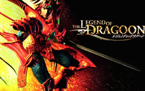 Cũ mà hay – Truyền thuyết kị sĩ rồng Dragoon