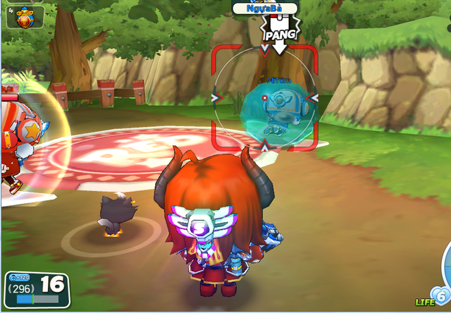 Bubble Fighter - Game BF Online VUI NHỘN cập bến Việt Nam | GameK