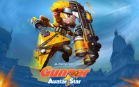 Avatar Star - Game bắn súng dễ thương góc nhìn thứ 3 | GameK