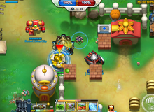 Webgame mới nhất| Web game online uy tín và hay nhất | GameK