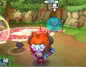 Bubble Fighter - Game BF Online VUI NHỘN cập bến Việt Nam | GameK