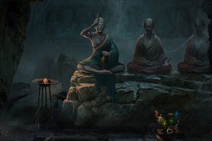 Pokiwar: Ra mắt thành công, Poki Mobile tặng giftccode trải nghiệm cho ...