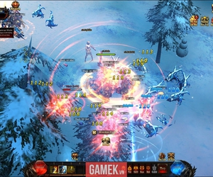 MU Online Web - Webgame chuẩn MU được VNG phát hành tại Việt Nam | GameK