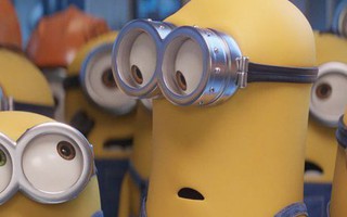 Review minion phim ngắn Điểm danh các nhân vật chính