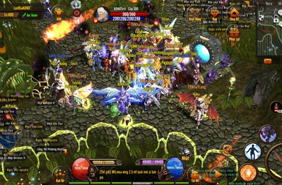 Tổng hợp Game mobile mới nhất, ứng dụng game trên điện thoại | GameK