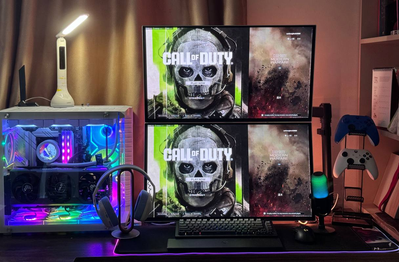 Gaming Gear, phần cứng máy tính, thiết bị chơi Game