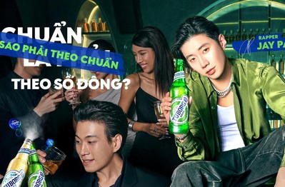 Khám Phá thế giới