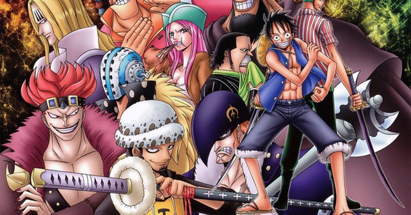 One Piece: Hé lộ sở thích của 12 Siêu Tân Tinh, sốc nhất là trường hợp ...