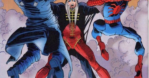 Morbius: Hunger - Kẻ thù của Morbius trong phim riêng sắp tới là ai?
