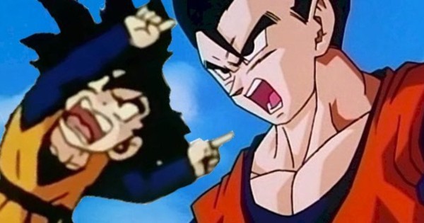 Dragon Ball: Hai anh em Gohan và Goten bất ngờ hợp thể bằng bông tai Potara