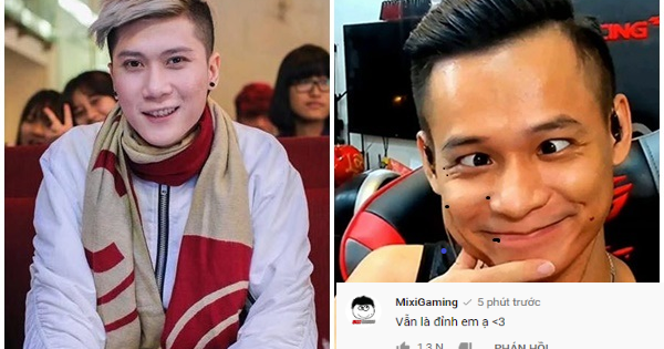 Trở lại sau 2 năm biệt tích, Hot YouTuber Vanh Leg vẫn 'đu trend' mượt ...