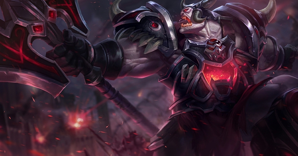 Top 3 lần làm lại xuất sắc nhất lịch sử LMHT, chiến thần Sion chễm chệ ...