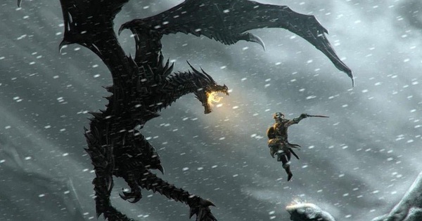 Sau thành công của The Witcher, 7 tựa game này cũng xứng đáng được ...