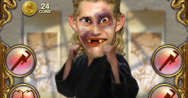 Nếu còn nhớ tên tựa game này thì hẳn bạn phải có một tuổi thơ với rất ...