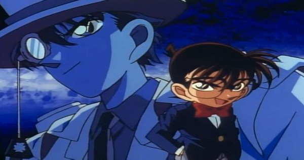 Top 10 sự thật thú vị về cậu nhóc thám tử lừng danh bị teo nhỏ Conan (P.2)