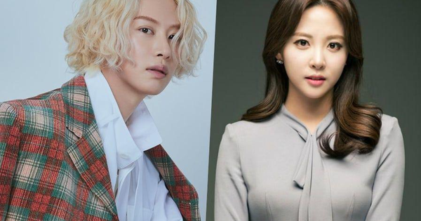 Nữ thần Kim Min-Ah chính thức lấn sân vào showbiz, gia nhập công ty ...