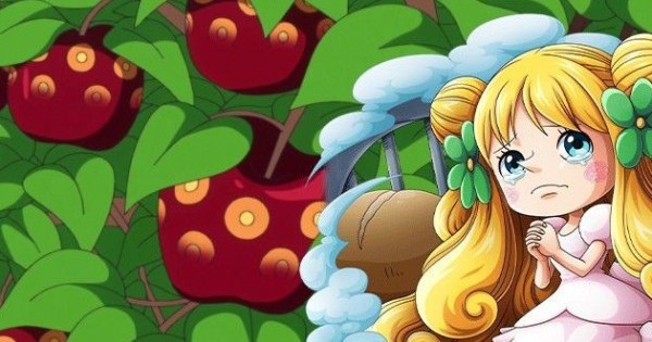 One Piece: Không chỉ tước đi cảm xúc của con người, đây là những thảm ...