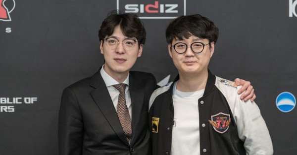 Thua ai thì thua, quyết không thua học trò cũ, kkOma tung bài tẩy giúp VG tạo nên địa chấn trước ...