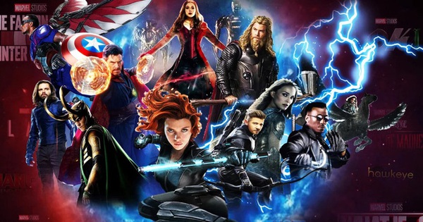 "Cú búng tay" của COVID-19 làm xáo trộn vũ trụ điện ảnh Marvel ra sao?