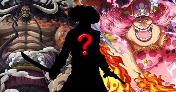 Dự đoán One Piece 978: Danh tính con trai của Kaido và Flying Six sẽ ...