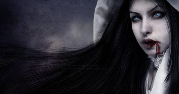 Top 6 ma cà rồng nổi tiếng nhất trên thế giới, con nào cũng có ngoại ...