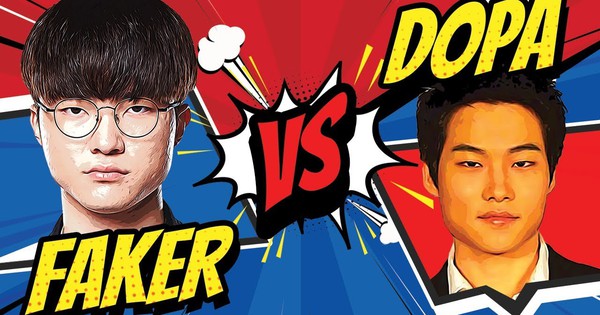 BLV LCK - 'Từng có team đề nghị Dopa thi đấu chuyên nghiệp với mức lương hơn 1 tỷ/tháng'