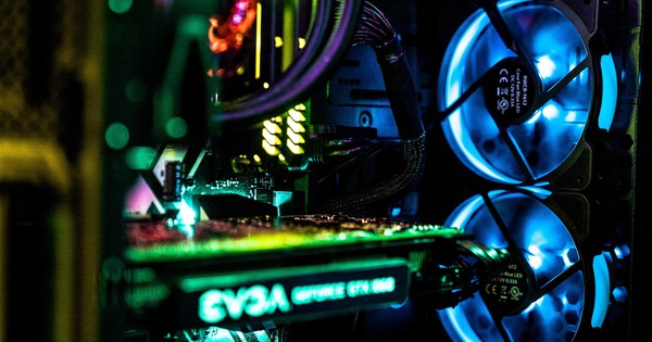 Hướng dẫn build những dàn pc gaming vừa mạnh lại tiết kiệm cho anh em ...