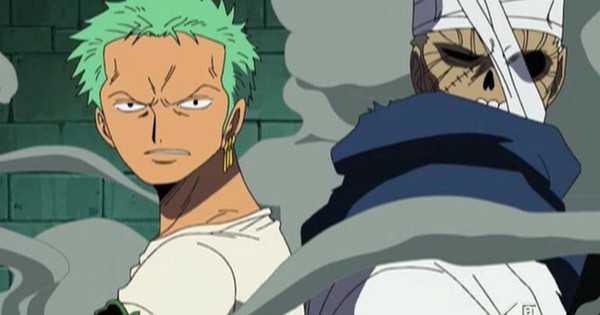 One Piece: Đánh bại Zombie Ryuma và 5 chiến thắng vẻ vang nhất từ trước ...