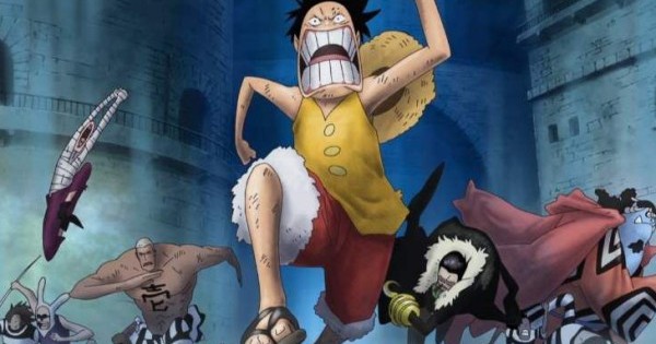 One Piece: Dù giúp người nhưng 6 hành động này của Luffy và băng Mũ Rơm ...