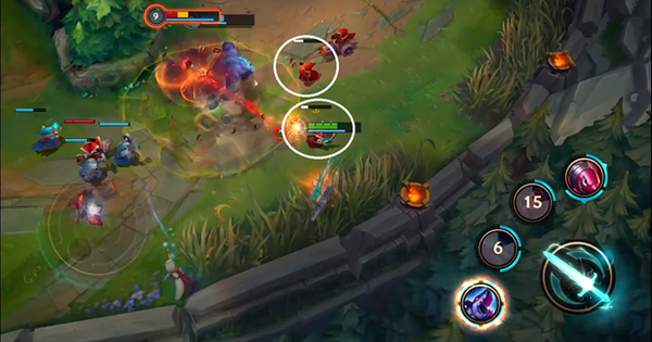 Tìm hiểu về last hit là gì và cách sử dụng trong game đấu trường chân lý