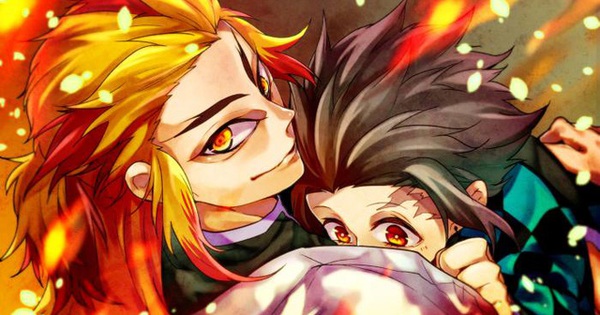 Spin-off về Viêm Trụ Kyojuro Rengoku chính thức được công bố để tiếp ...