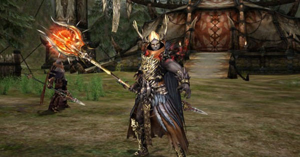 Lineage và những tựa game đạt lợi nhuận siêu khủng mà có lẽ chẳng ai ...