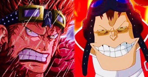 One Piece: Từ cuộc hẹn ở Sabaody đến mối hận thù bị đồng minh phản bội ...
